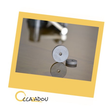 Clapets pour train mobile adoucisseur cped cillit BWT permo